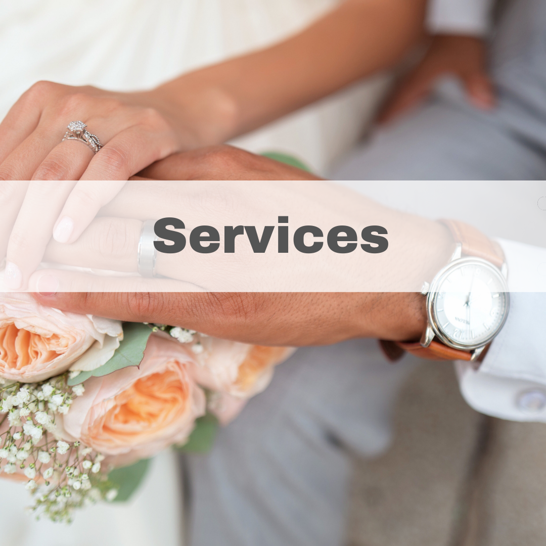 Wedding Directory - Heart of Georgia Weddings, Inc.